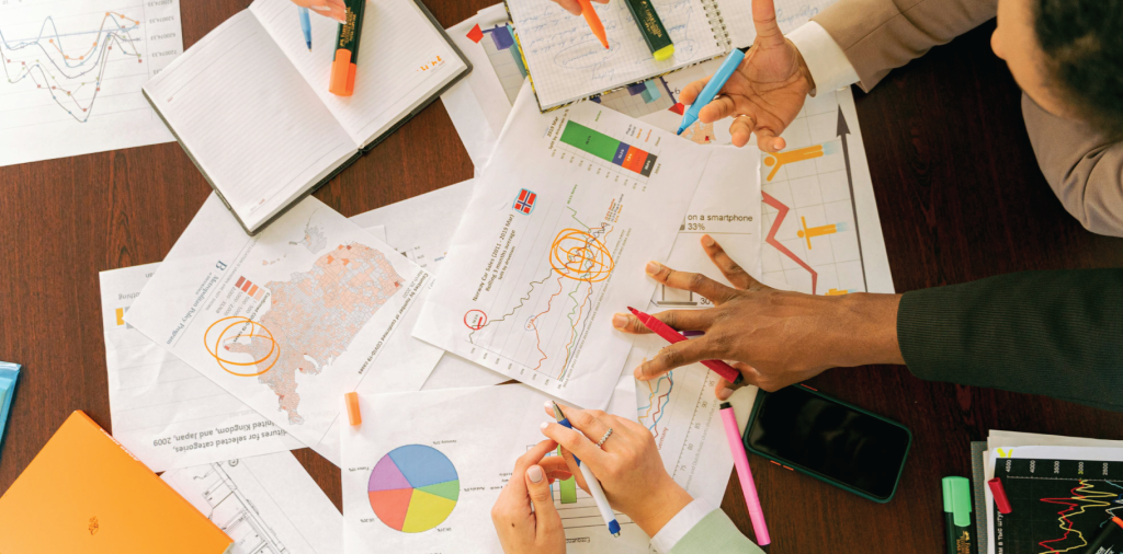 Optimize Your Offerings Through Product & Service Analysis