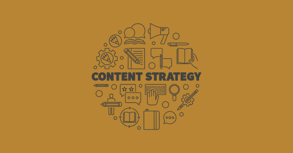 5 Powerful Elements in a Content Strategy Design